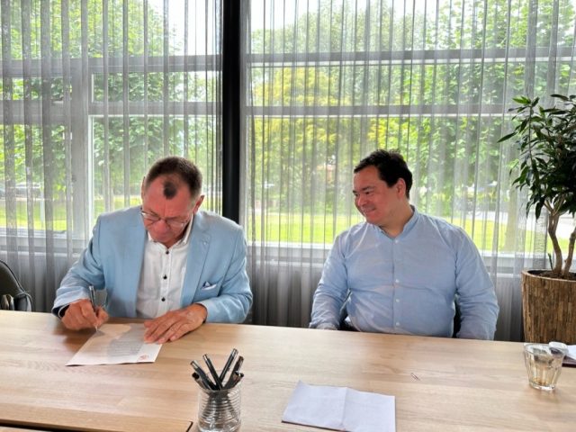 Praxa Sense secures investment round: Certified remote patient ...